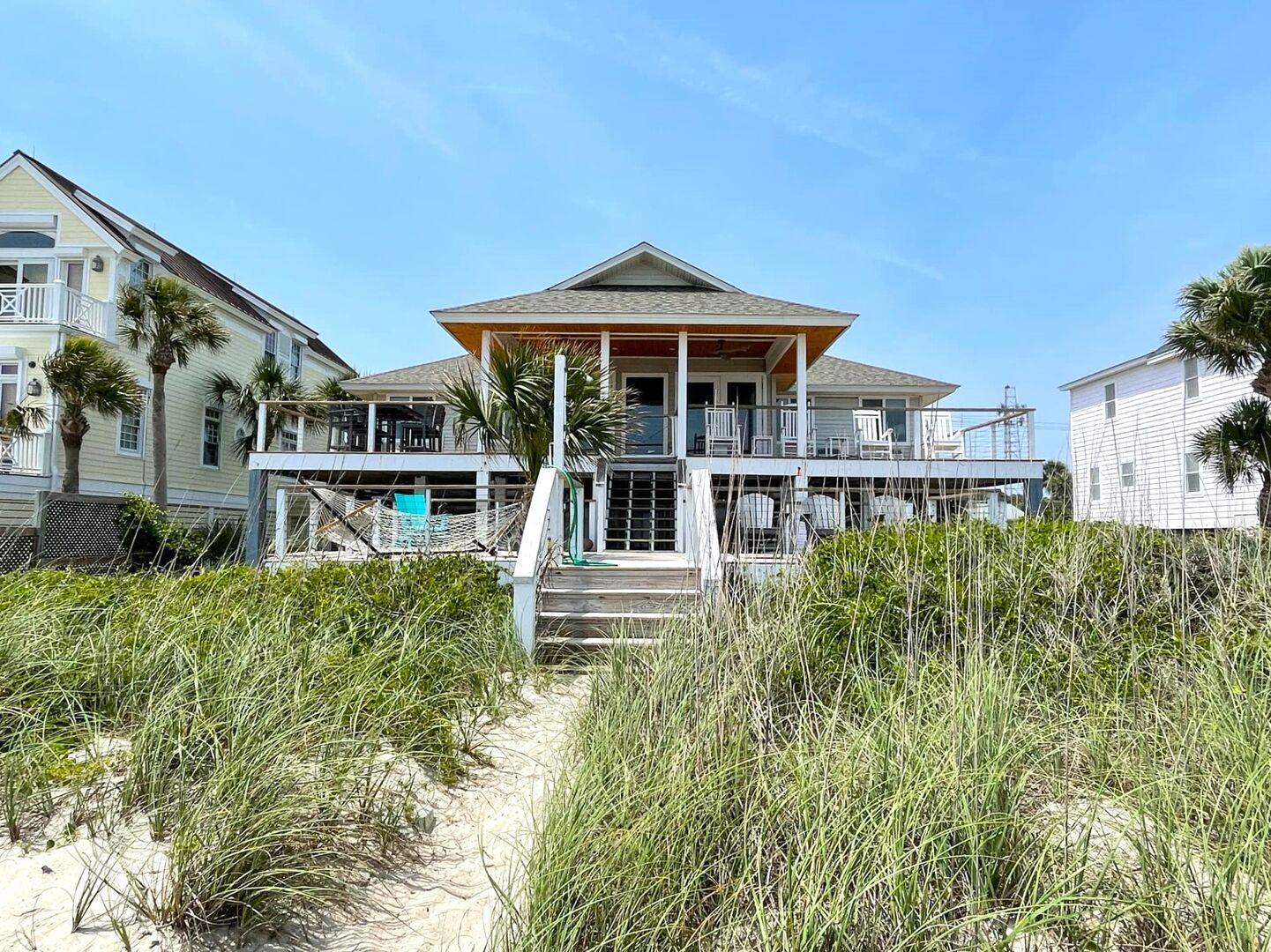 Rental Specials | Edisto Realty